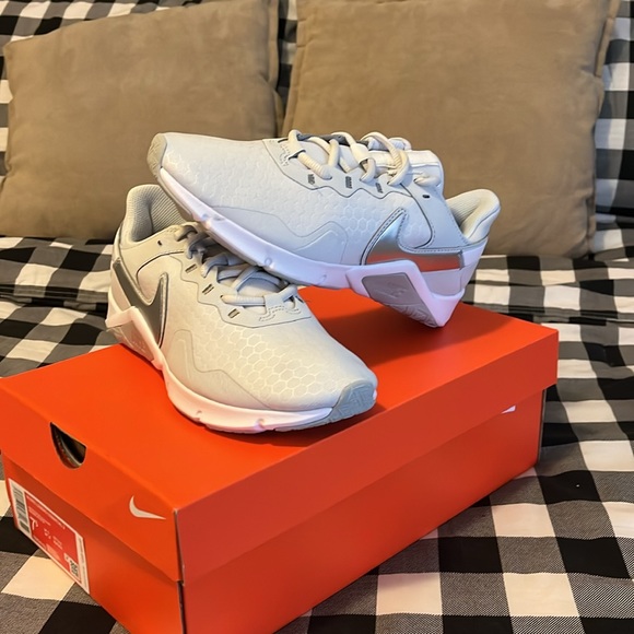 Nike | Shoes | W Nike Legend Essential 2 Never Worn Or Out Of Box ...
